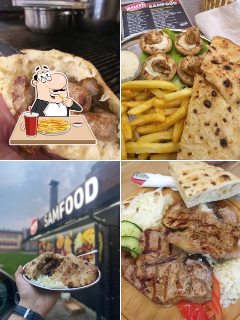 Fast Food SAM 2, Zenica - Restaurant reviews