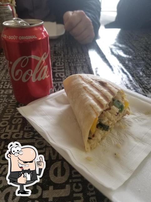 Fat Donkey in Calgary