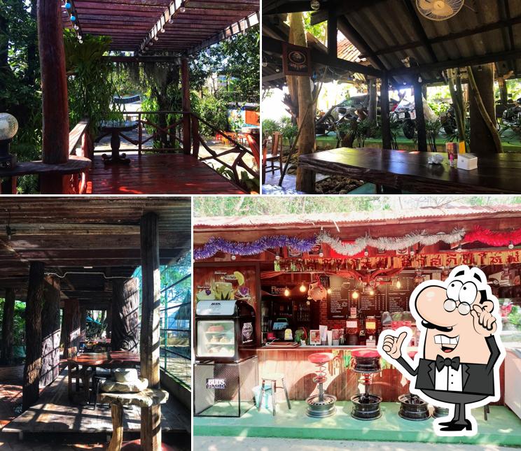 Jai Rak Cafe, Hua Hin - Restaurant reviews