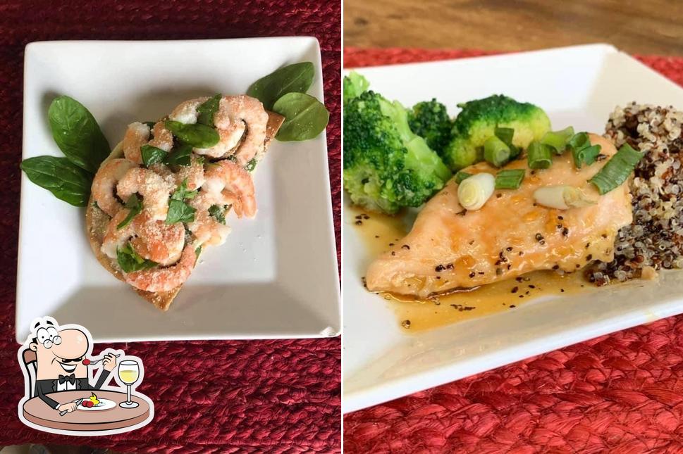 Living Lean in Hickory - Restaurant reviews