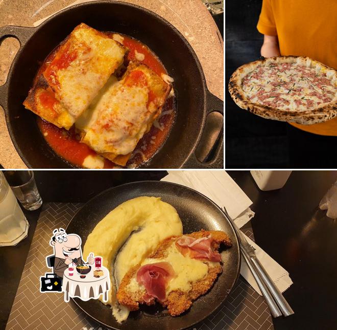 Mamma Jamma Pizzeria Rústica, Niterói, Rua Quinze de Novembro ...