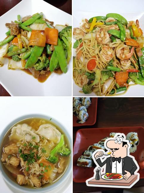 Me Gusta la Comida China Express, Santo Domingo - Menú del restaurante ...
