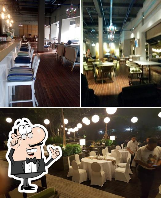 Miami Cafe, Karawang - Restaurant menu, prices and reviews