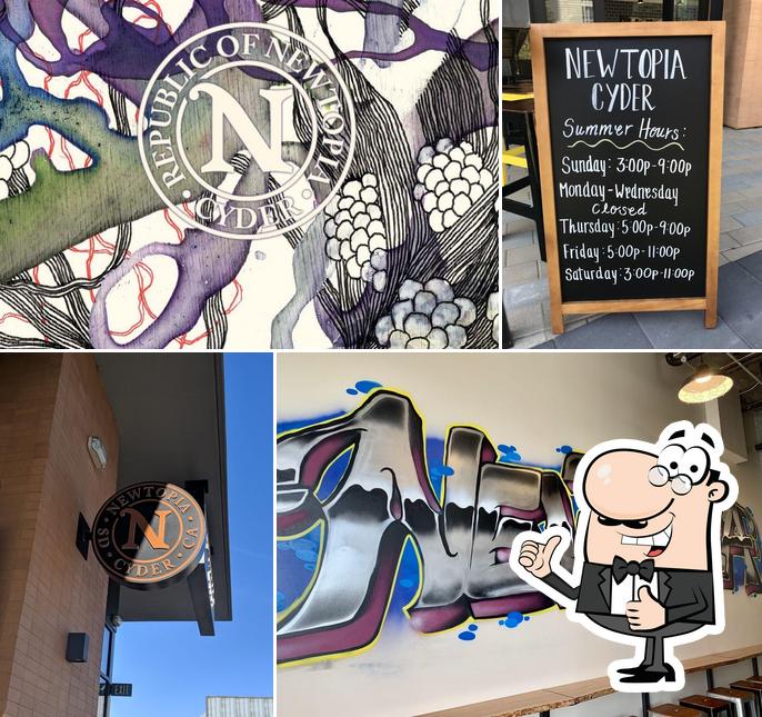 Newtopia Cyder in San Marcos - Restaurant reviews