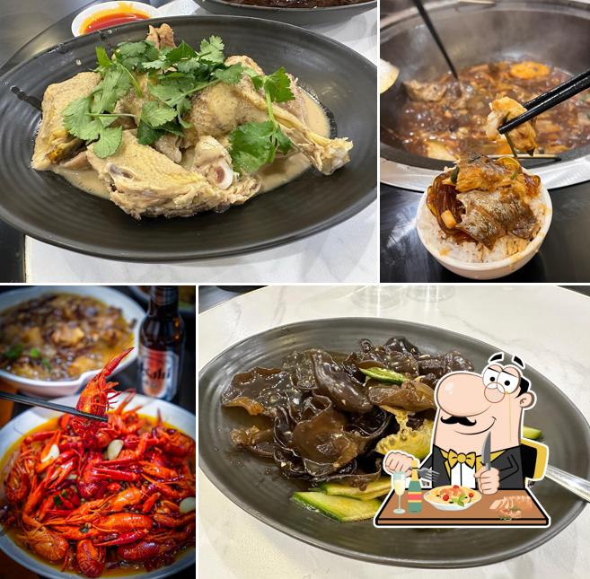 Northern Dumpling, Hawthorn - Restaurant menu, prices and reviews