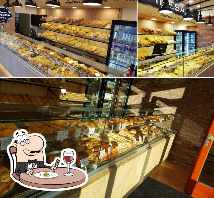 Pekarna Finesa, Zagreb - Restaurant menu, prices and reviews