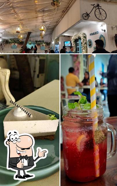 Pimlico, Pune - Restaurant menu and reviews