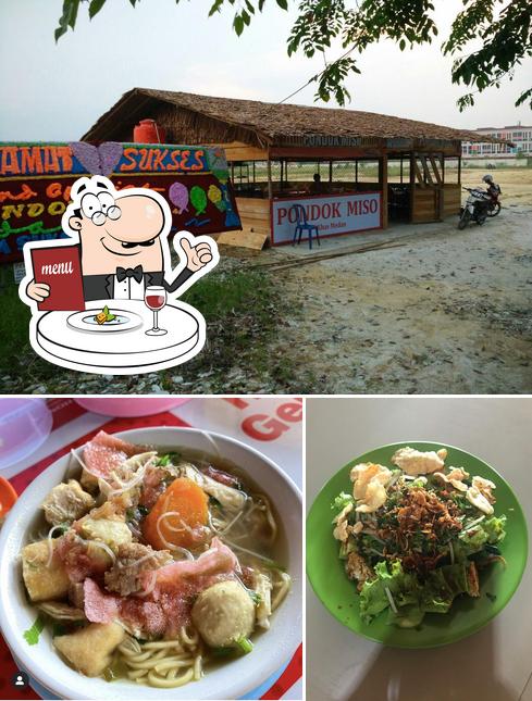 Pondok Miso ( Khas Medan ), Pekanbaru - Restaurant reviews