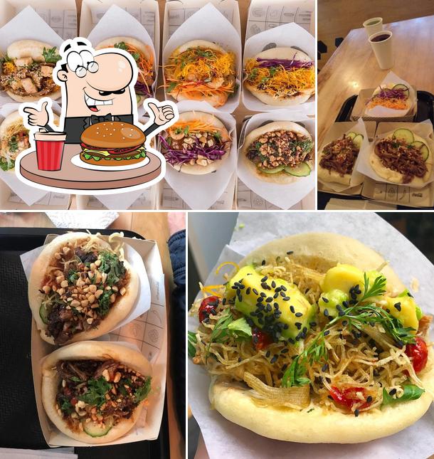 Street Bao, Bogotá - Menú del restaurante, precios y reseñas