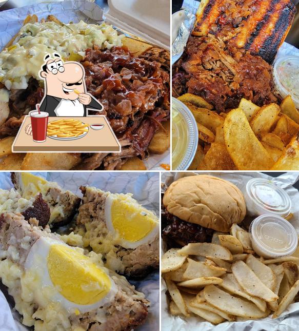 The Kilted Kitchen, Redmond - Restaurant menu, prices and reviews