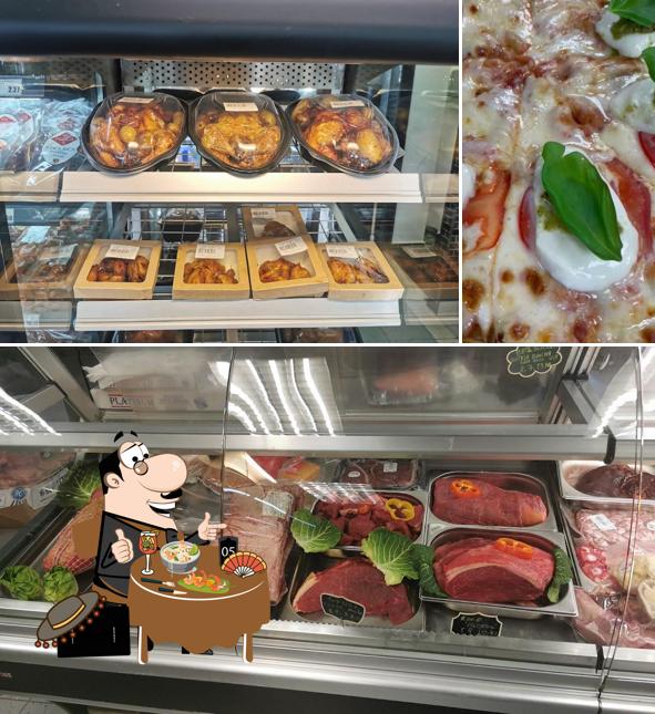The Meat House Manchester, Salford - Restaurant menu, prices and reviews