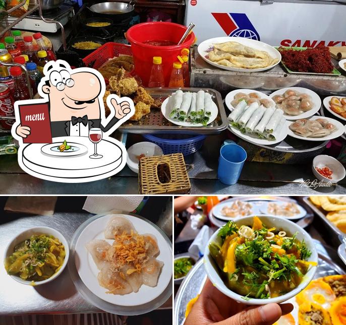 Chợ Cát Bi restaurant, Hai Phong - Restaurant reviews