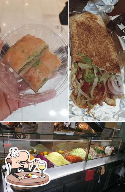 Toros Kebab & Gozleme in Chatswood - Restaurant reviews