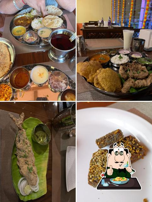 Wada Junction - A Culinary Journey of Maharashtrian Thalis, Bengaluru ...