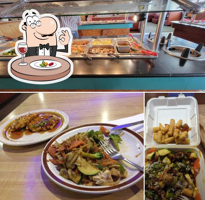 Win on Chinese Buffet, Vernal - Restaurant menu, prices and reviews