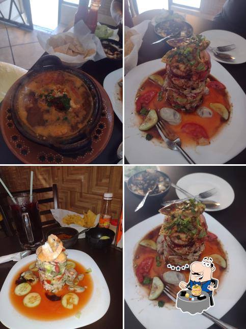 Restaurante El Pescador, Tampico - Restaurant menu, prices and reviews