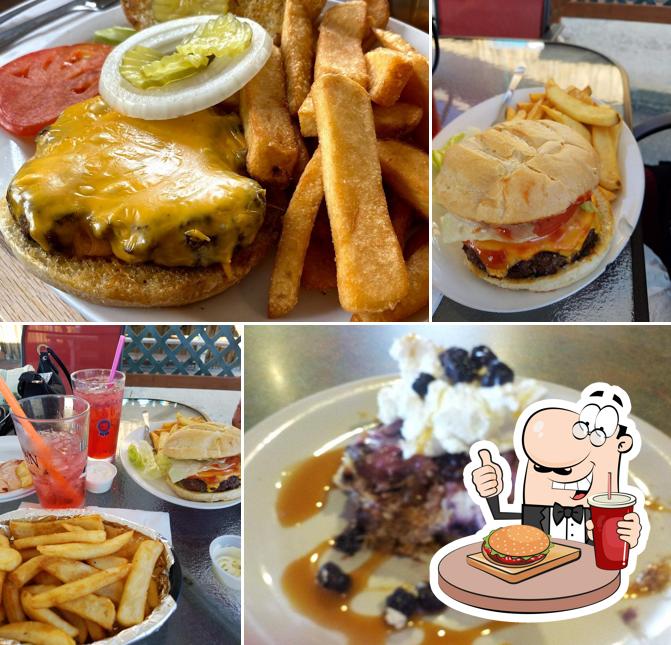 Roadside Bar & Grill, Meadow Lakes - Restaurant menu, prices and reviews