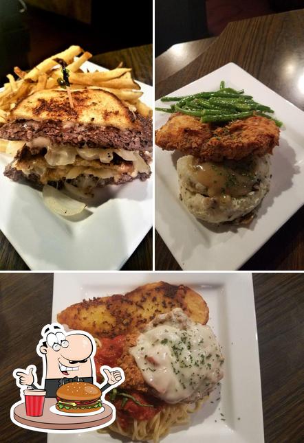 Scratch House Restaurant & Catering in Lexington - Restaurant reviews