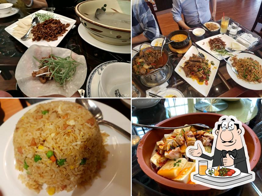 Red Chilli Chinese Restaurant, Adelaide - Restaurant menu, prices and ...