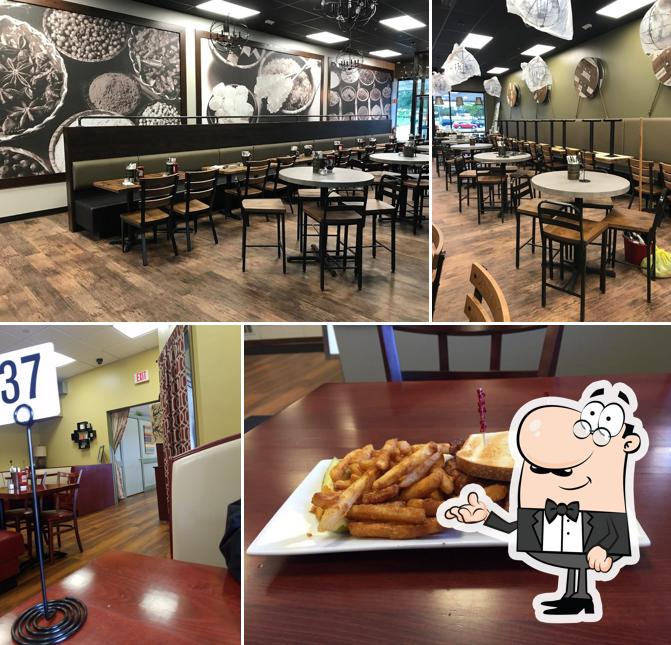 Top 10 restaurants in Poughkeepsie, december 2025 - Restaurant Guru