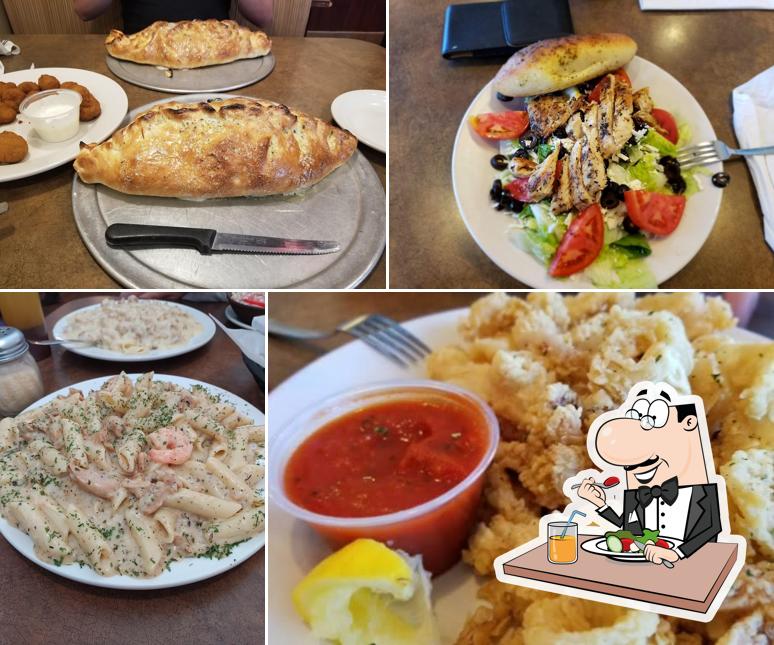 Takis Restaurant, Leesburg - Restaurant menu, prices and reviews
