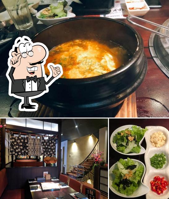 Tasaki BBQ, Ho Chi Minh City - Restaurant menu, prices and reviews