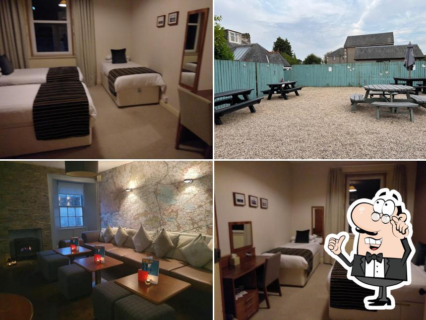 Top 7 places to eat in Kinross, september 2025 - Restaurant Guru