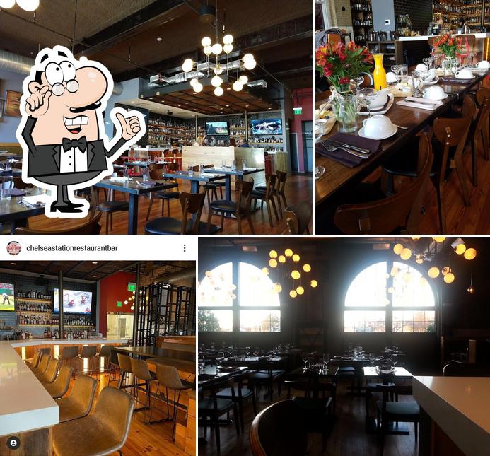 Top 5 restaurants with boneless wings in Chelsea, november 2025 ...