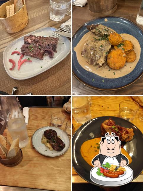 Molette restaurant, Toulouse - Menu du restaurant et commentaires