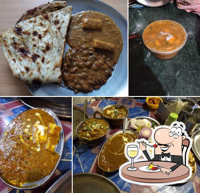 New Gyani Ji ka Dhaba, Lucknow, Krishna Nagar - Restaurant menu, prices ...