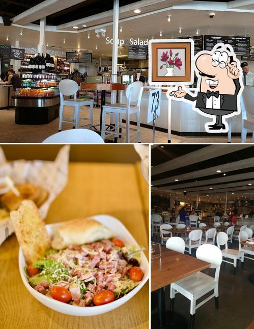 Crispelli’s Bakery & Pizzeria - Berkley, Berkley - Restaurant menu ...