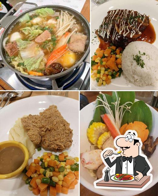 Ace Buffet restaurant, Pasig - Restaurant menu and reviews