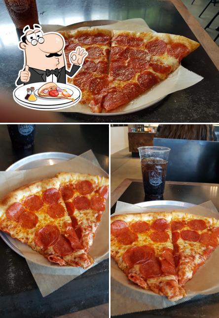 Pagliacci Pizza, Seattle - Restaurant menu, prices and reviews