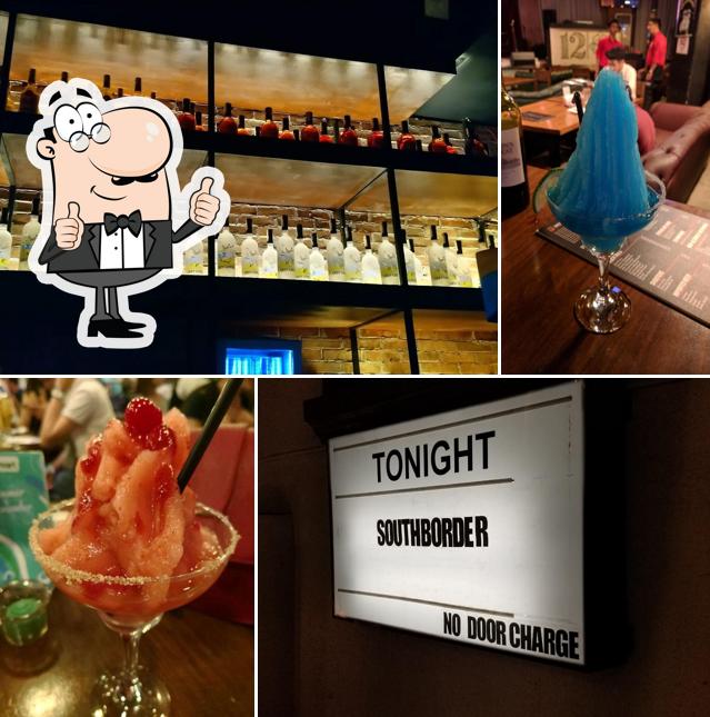 12 Monkeys Music Hall & Pub, Pasig, El Pueblo - Restaurant menu and reviews