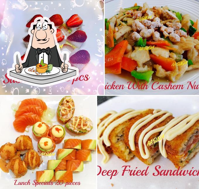 Best restaurants in Rivonia Village Mall - Restaurant Guru