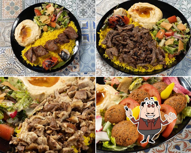 BEI Restaurant in Costa Mesa - Restaurant reviews