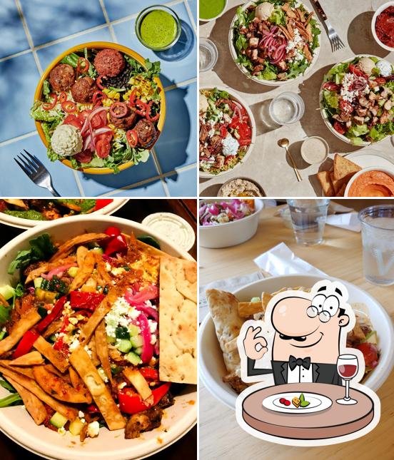 Top 7 restaurants in Short Pump, december 2025 - Restaurant Guru