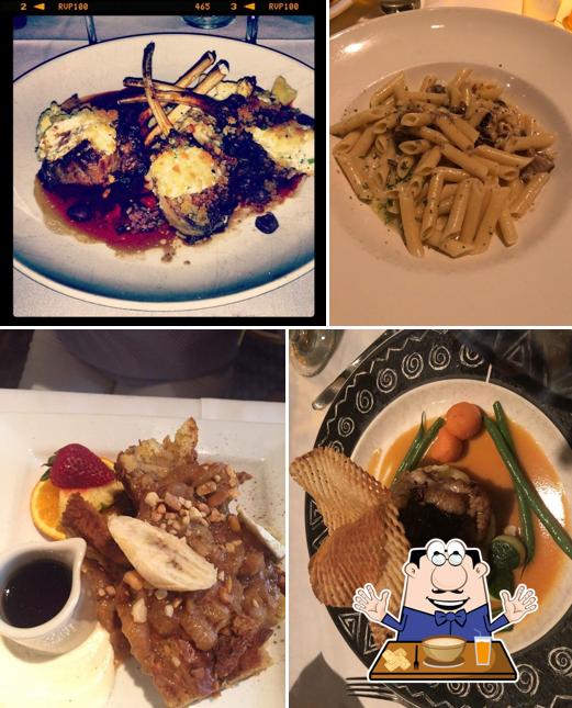 Cafe Maxx, Pompano Beach - Restaurant menu, prices and reviews