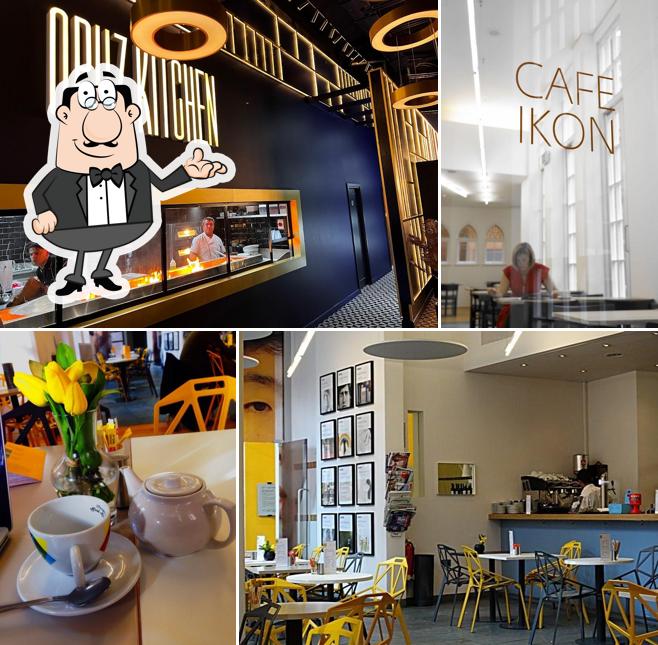 Opuz Aylesbury, Aylesbury - Restaurant menu, prices and reviews