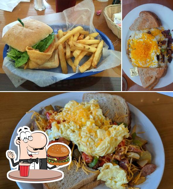 The Spot Cafe, St. Augustine - Restaurant menu, prices and reviews