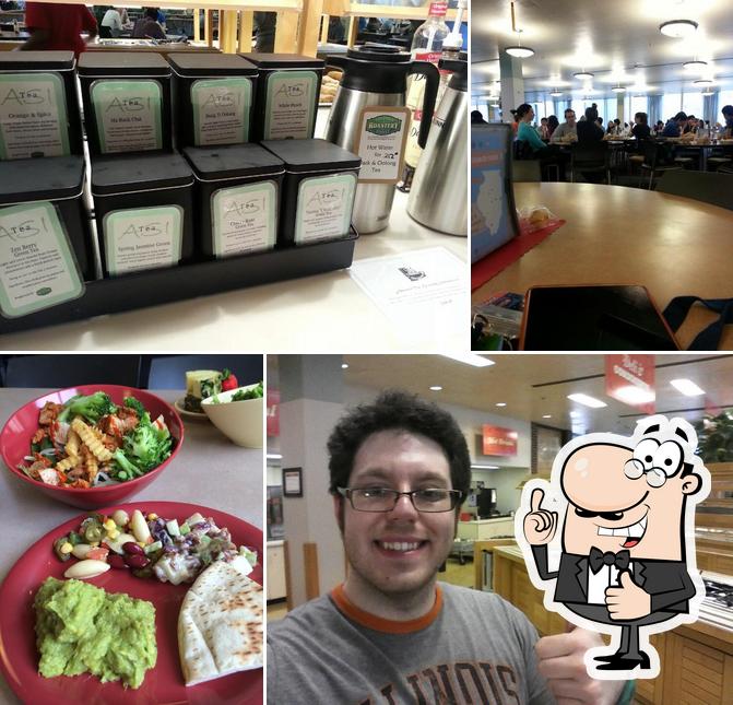 InfiniTEA in Urbana - Restaurant reviews