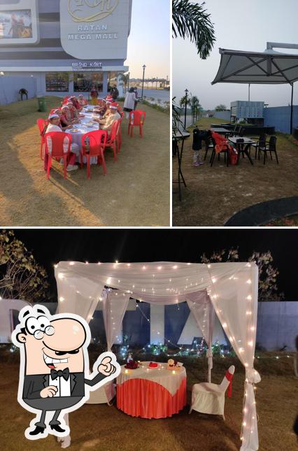 Chaat Chatore, Datia - Restaurant menu, prices and reviews