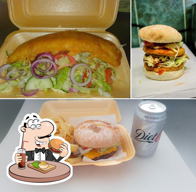 Victoria Fish Bar, Presteigne - Restaurant menu, prices and reviews
