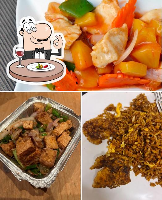 Fu Lam, London, Blackhorse Road - Restaurant menu, prices and reviews