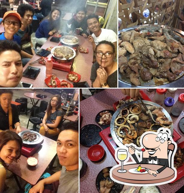 Grillicious restaurant, Davao City - Restaurant reviews