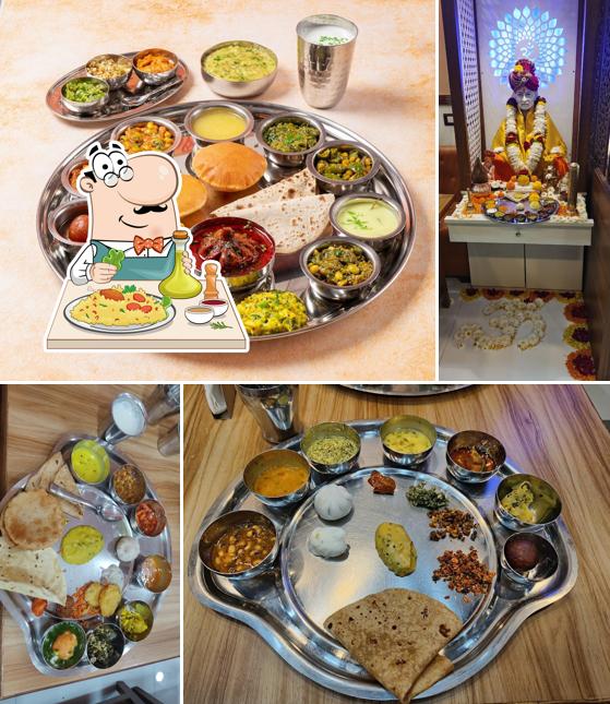 Hotel Prasadalay, Thane - Restaurant menu, prices and reviews