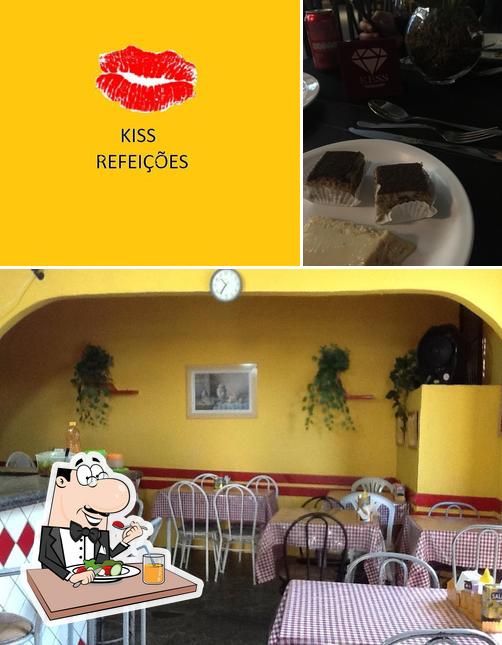 Kess Restaurante, Guarulhos, Av. Emílio Ribas - Restaurant reviews