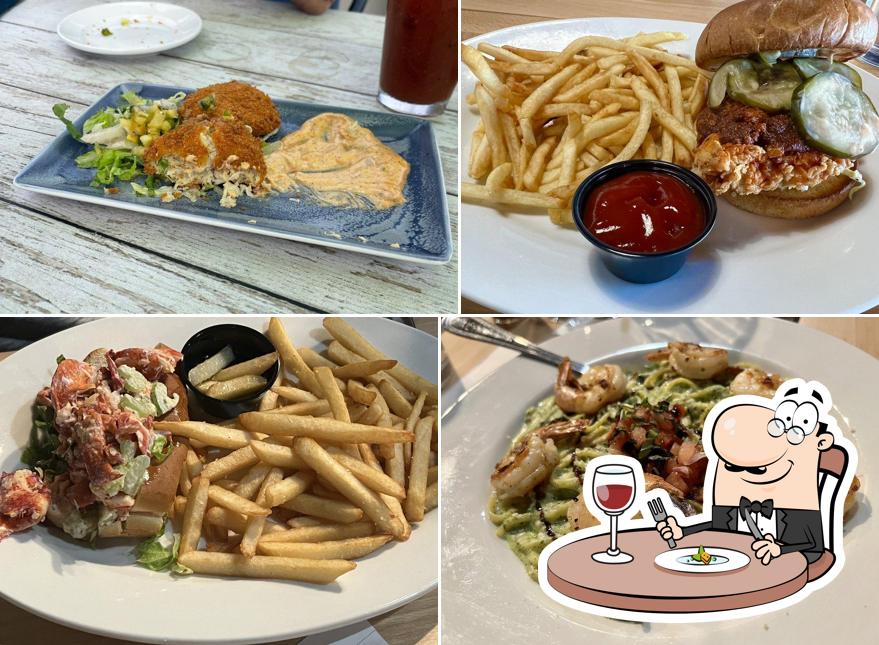 Mallards Restaurant, Shakopee - Restaurant menu, prices and reviews