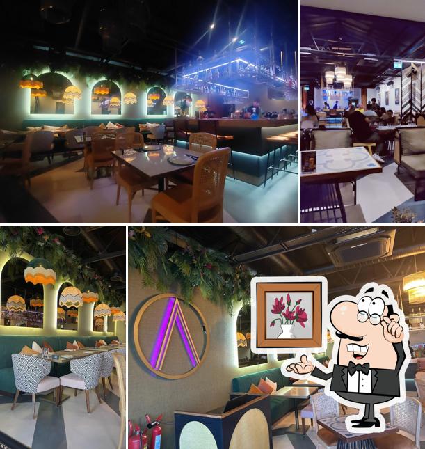 Masti Indian Bar & Restaurant, Larnaca - Restaurant menu and reviews