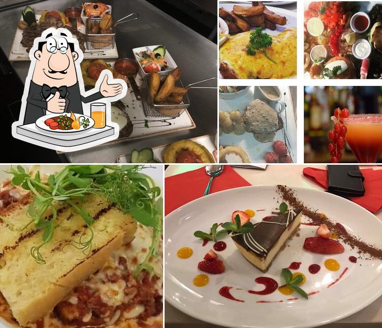 Novello Ristorante, Middlesbrough - Restaurant menu, prices and reviews